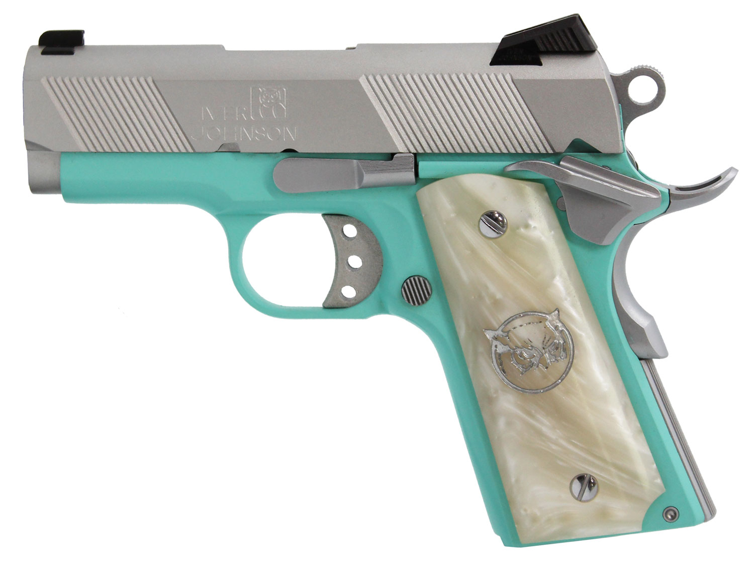 Iver Thrasher TB9 9MM 3.12 Off Lomnt Tifblu - From $724 | 2 Retailers ...